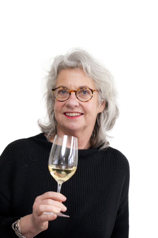 Magda van der Rijst -600 - Perswijn