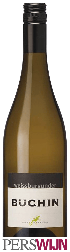 Büchin Weissburgunder 2019 Baden