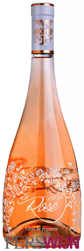 Château Roubine La Vie en Rose 2019 Provence Côtes de Provence