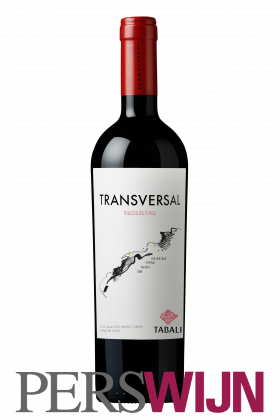 Tabalí Transversal Reserva Especial Red Blend 2016 Maipo Valley