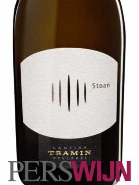 Label-Tramin Stoan 2019 Trentino-Alto Adige Alto Adige - Südtirol ...