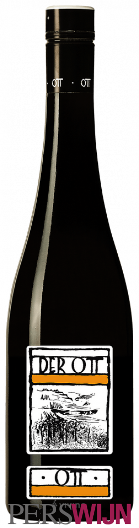 Bernhard Ott Der Ott 2019 Weinland Niederösterreich