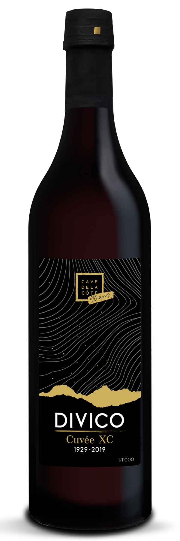 7.-Bottle-shot-Divico-Cave-de-la-Côte-©Cave-de-la-Côte - Perswijn