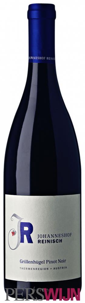 Johanneshof Reinisch Grillenhügel Pinot Noir 2019 Weinland Niederösterreich