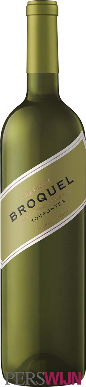 Trapiche Broquel Torrontés 2021 Salta