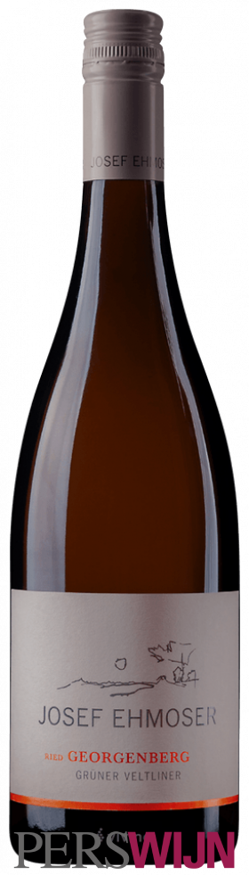 Josef Ehmoser Georgenberg Grüner Veltliner 2021 Weinland Niederösterreich