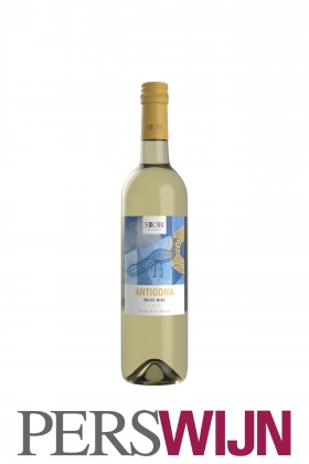 Stobi Antigona Classic White 2020 Tikveš