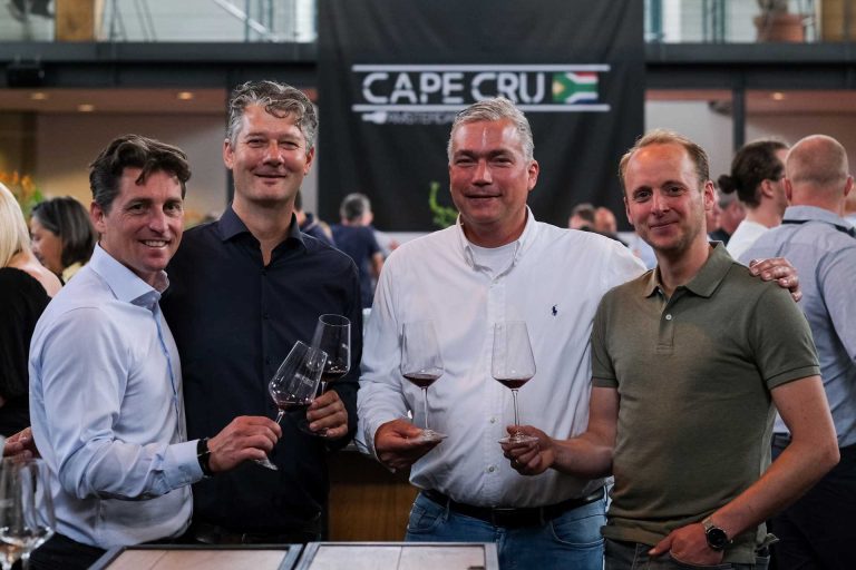 Wijnhelden 2022: Global Wines, Smaragd Wijnen, WineMatters en Wijnkooperij De Lange - Perswijn