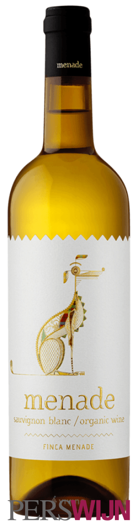 Menade Sauvignon Blanc 2022 Castilla y Léon Rueda