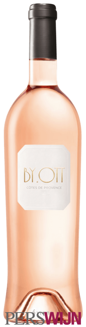 Domaines Ott By.Ott Rosé 2021 Provence Côtes de Provence