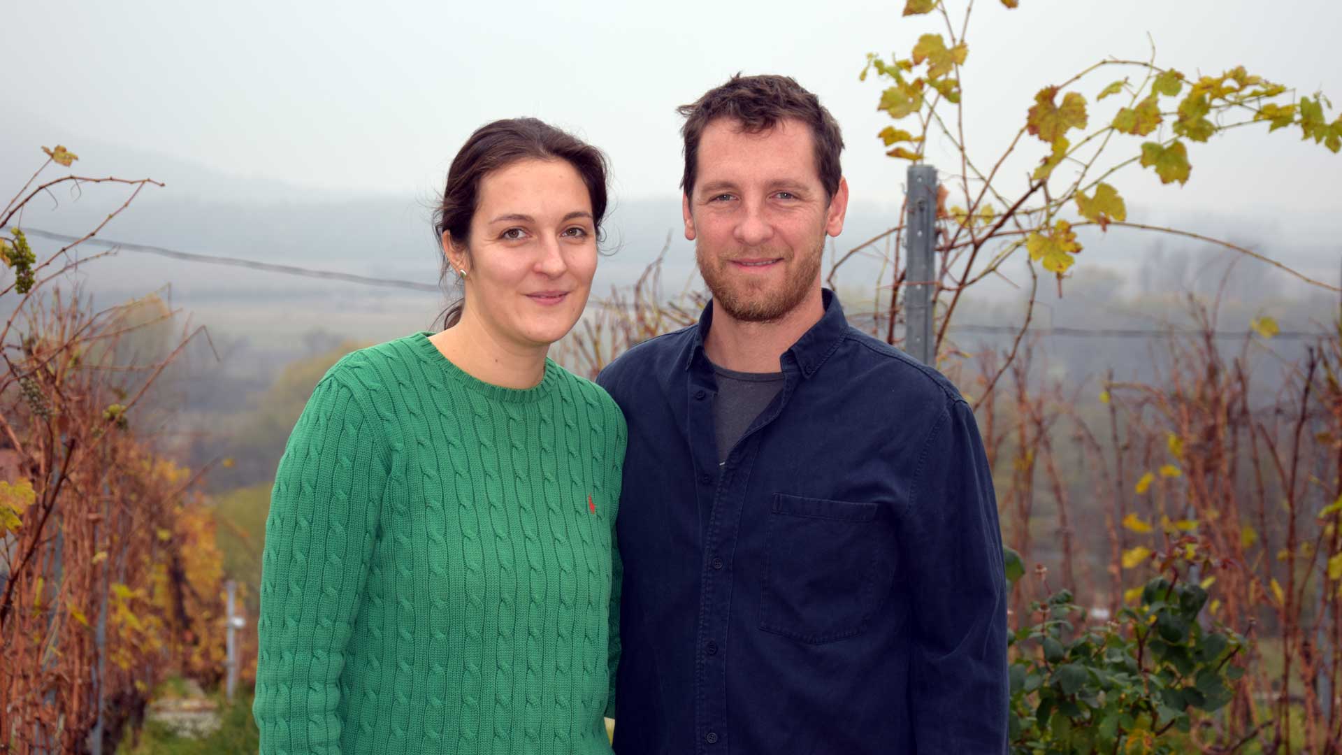 Een revelatie uit Hongarije: natuurwijnmaker István Bencze - Perswijn