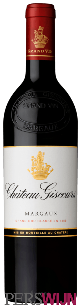 Château Giscours Château Giscours (Grand Cru Classé) 2019 Bordeaux Margaux
