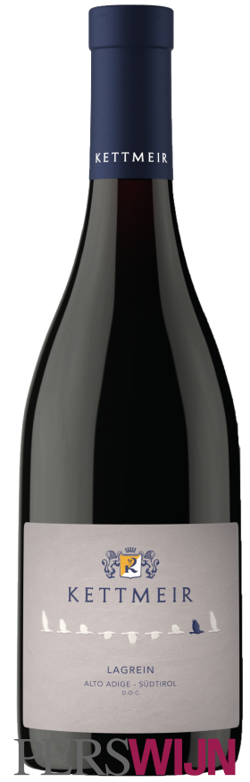 Kettmeir Lagrein 2021 Trentino-Alto Adige Alto Adige - Südtirol