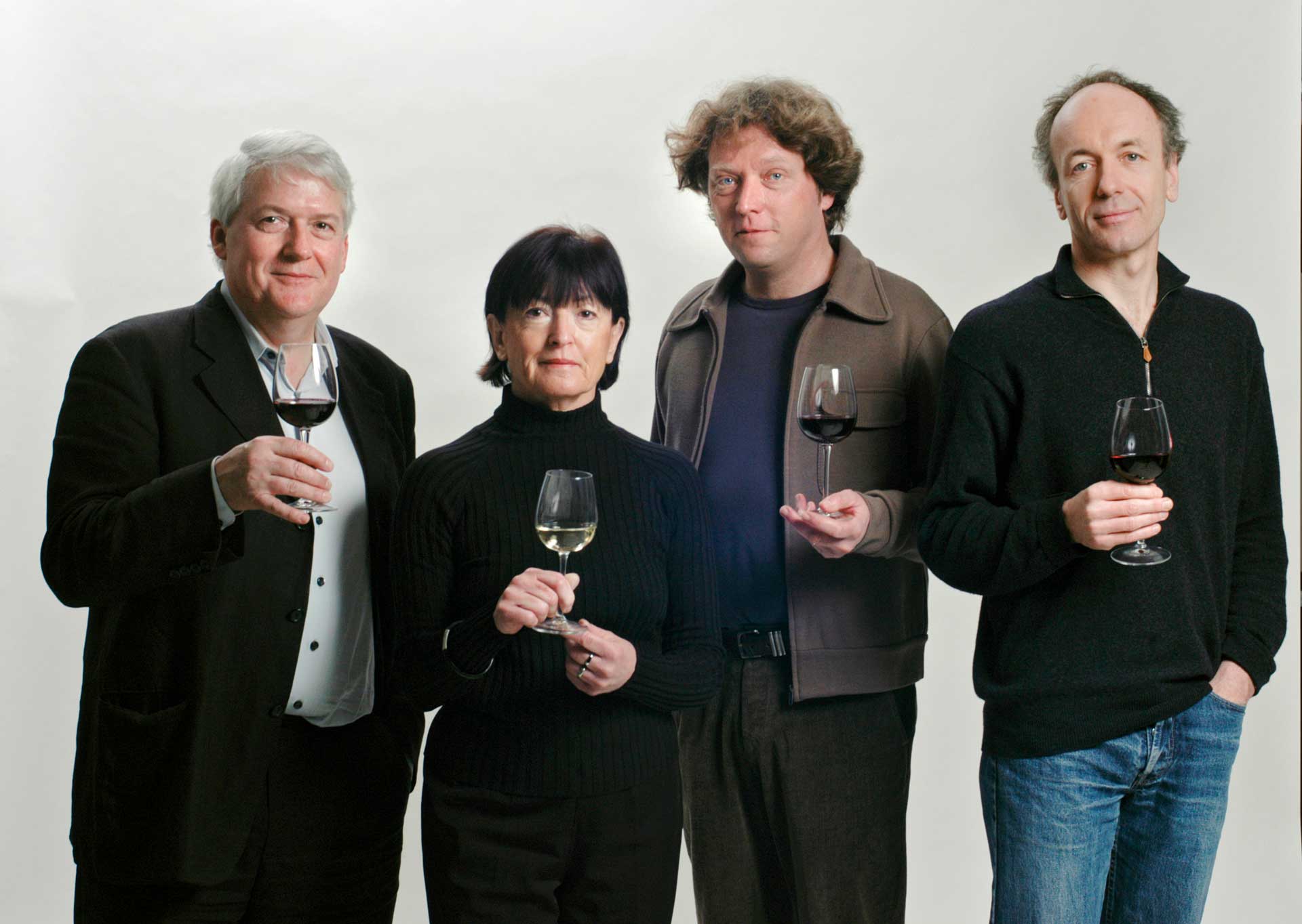 De schatkamer met Zwitserlands grootste geheim - Perswijn