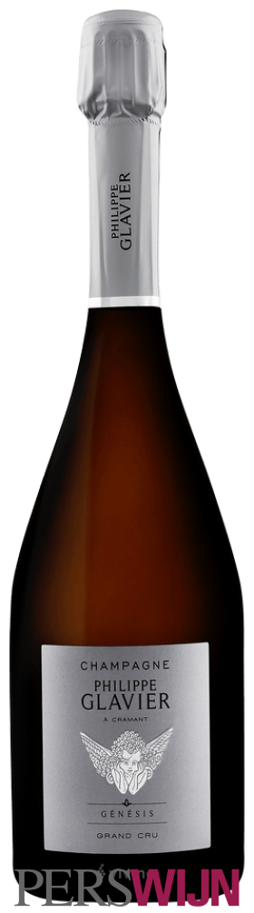 Philippe Glavier Génésis U.V. Champagne Champagne Blanc de Blancs