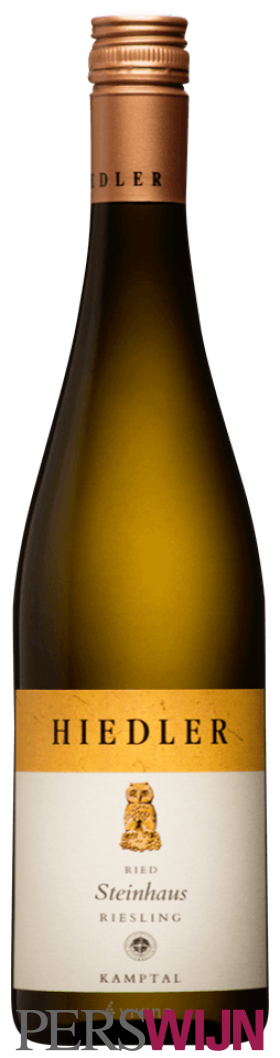 Hiedler Steinhaus 1.ÖWT Riesling 2022 Weinland Niederösterreich