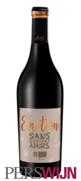 Château Regismont Emotion Sans Sulfites Ajoutés 2022 Languedoc ...