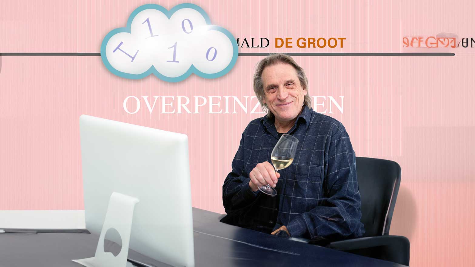 Overpeinzingen: Hoe intelligent is AI? - Perswijn