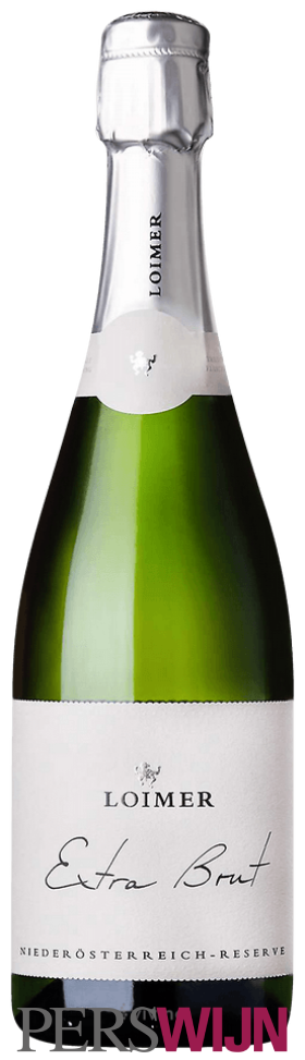 Loimer Grosse Reserve Extra Brut 2014 Weinland Niederösterreich