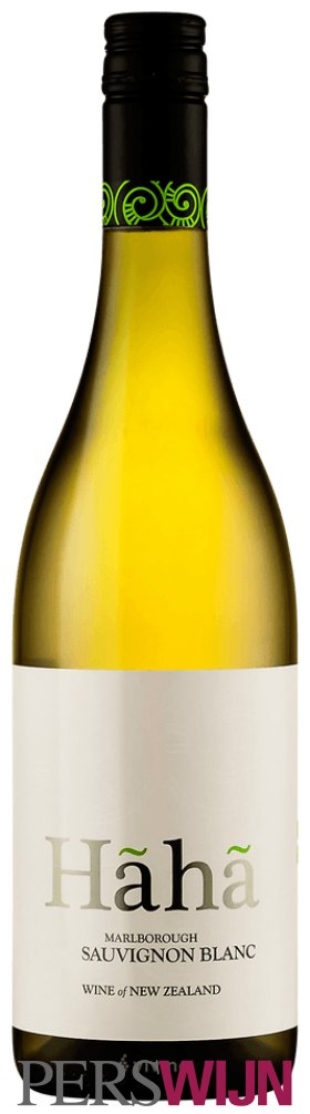 Hãhã Sauvignon Blanc 2023 Marlborough