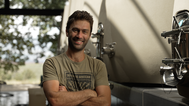 Met recht zelfverzekerd - Jean Smit - Perswijn