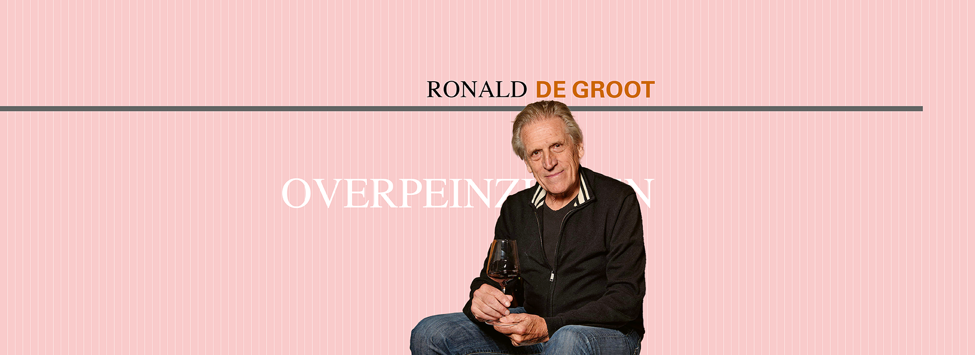 Overpeinzingen: Bill Blatch is niet meer - Perswijn