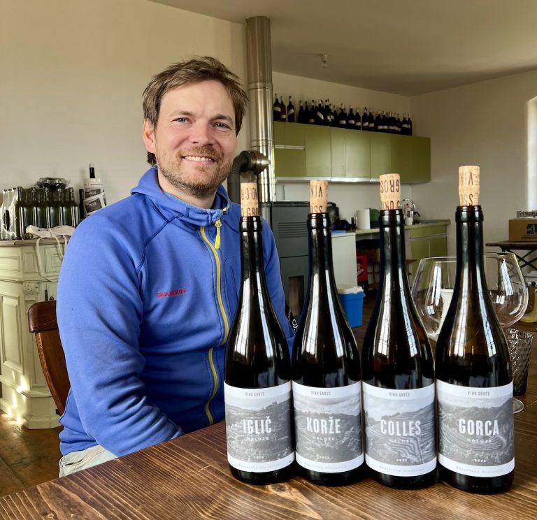 Wijnmagazine Voor Liefhebbers En Professionals - Perswijn