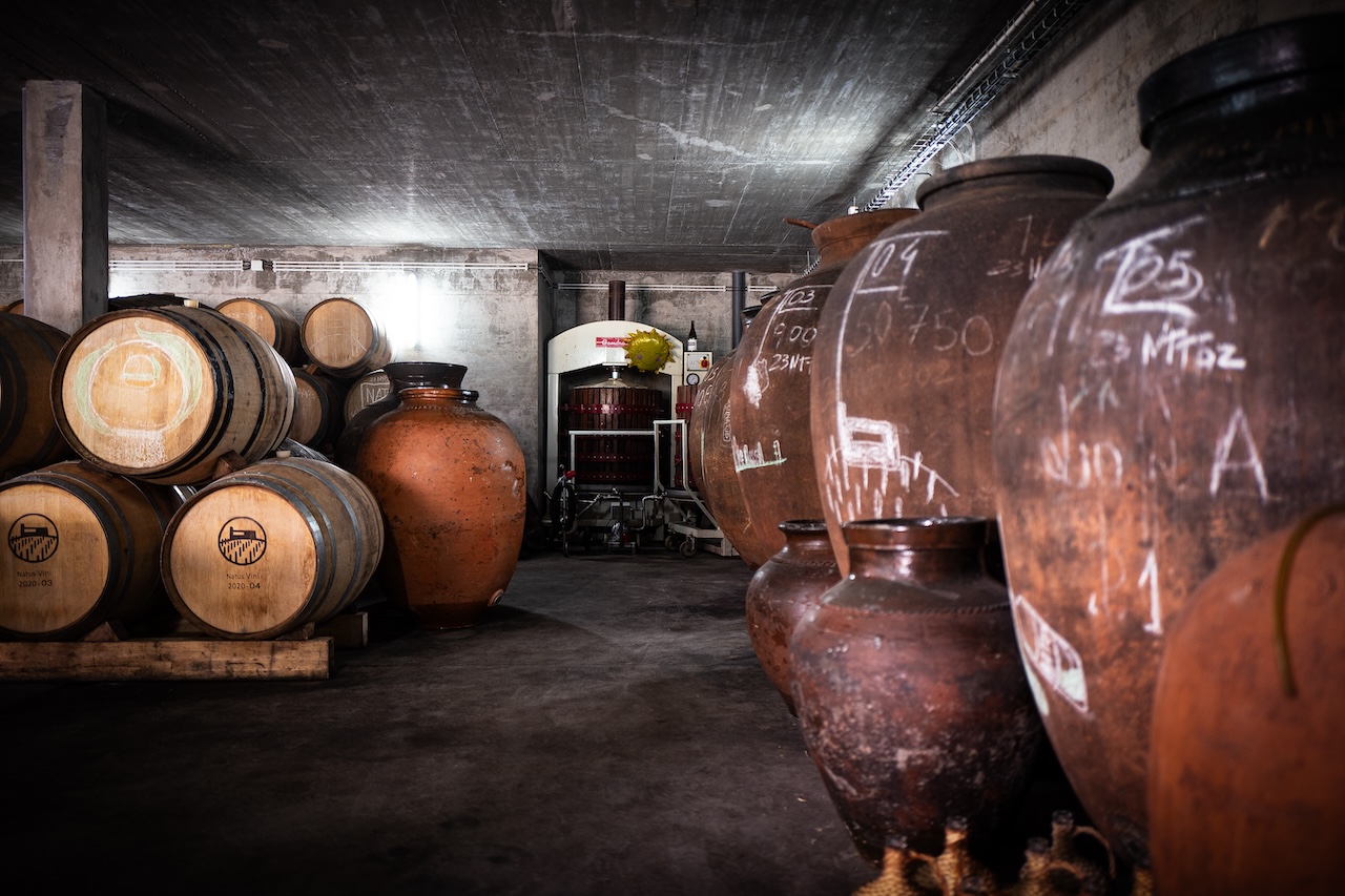 Wijnmagazine Voor Liefhebbers En Professionals - Perswijn